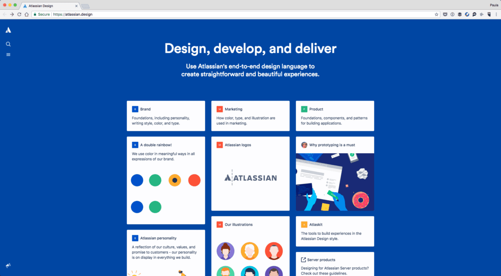 How to Design an Outstanding and All Inclusive Design System - millermedia7
