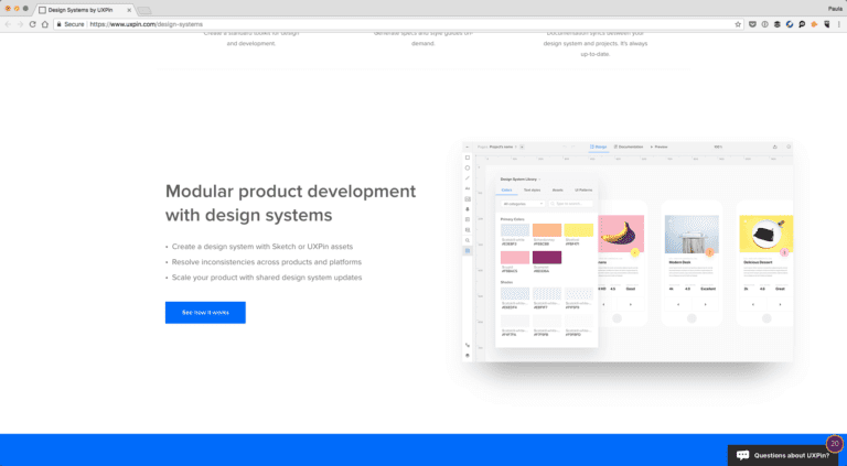 How to Design an Outstanding and All Inclusive Design System - millermedia7